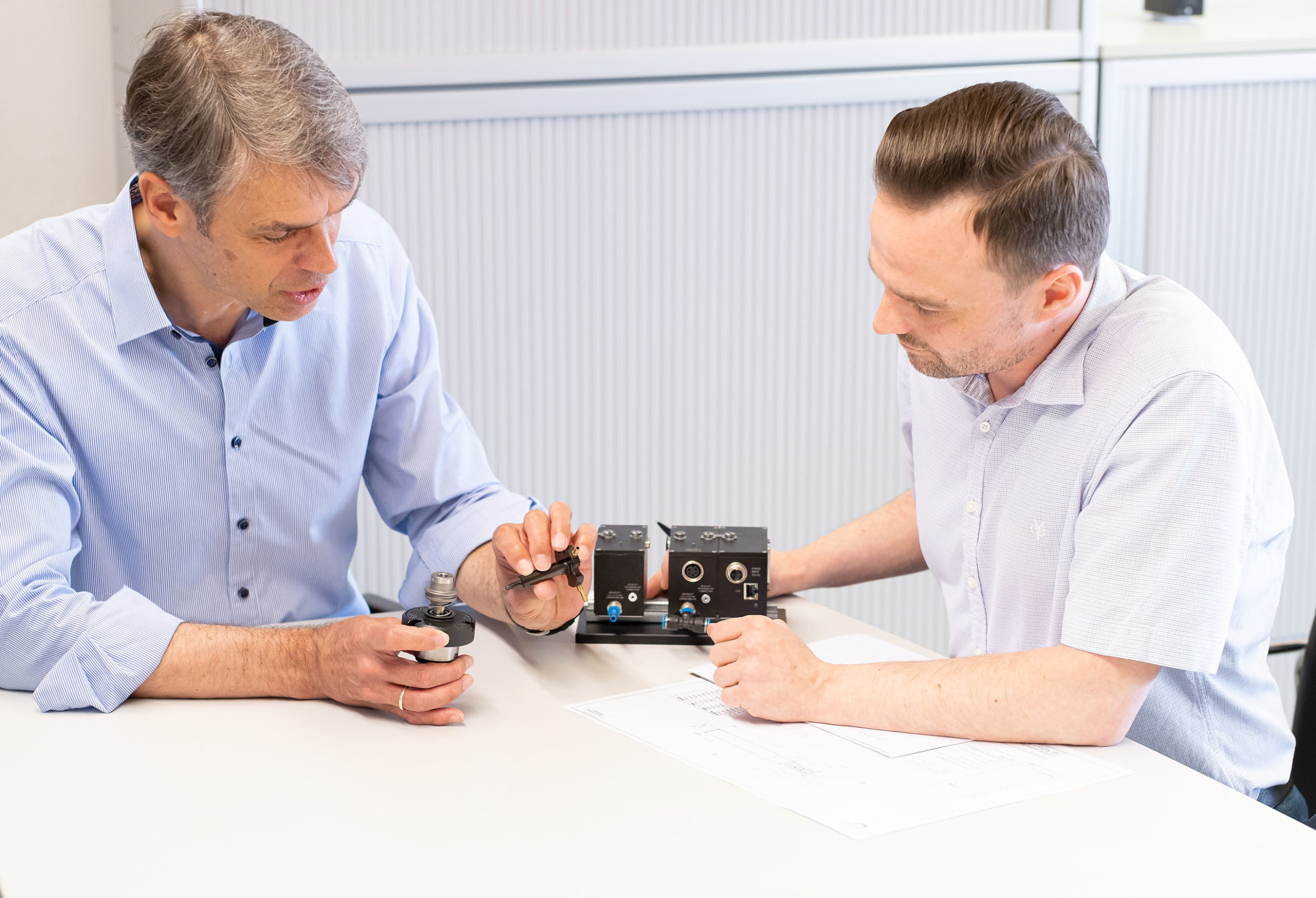 Karriere - Rudolf Nieberding GmbH