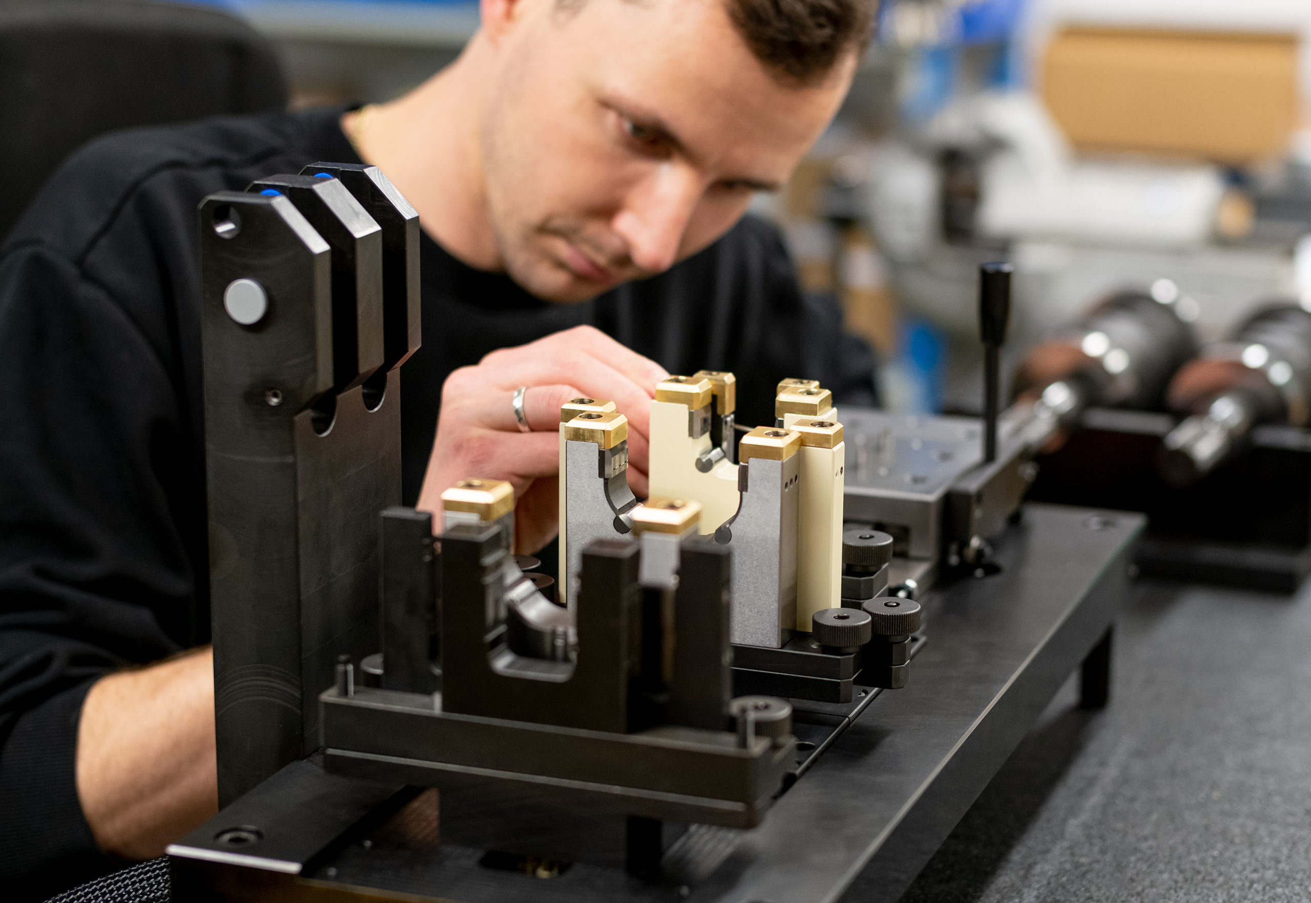 Rudolf Nieberding GmbH