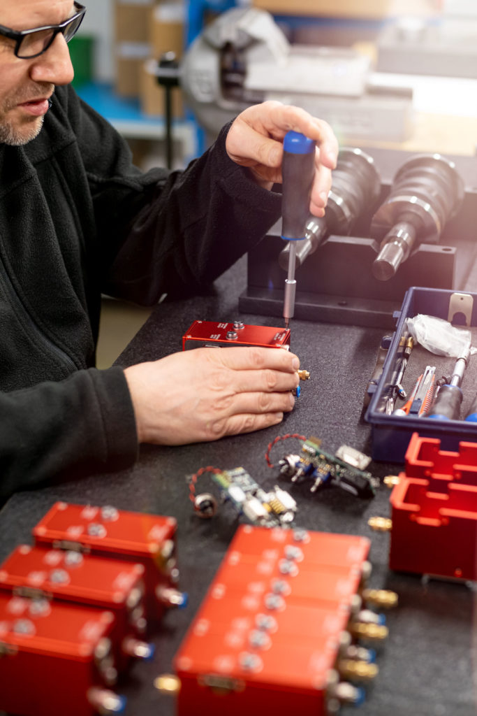 Rudolf Nieberding GmbH