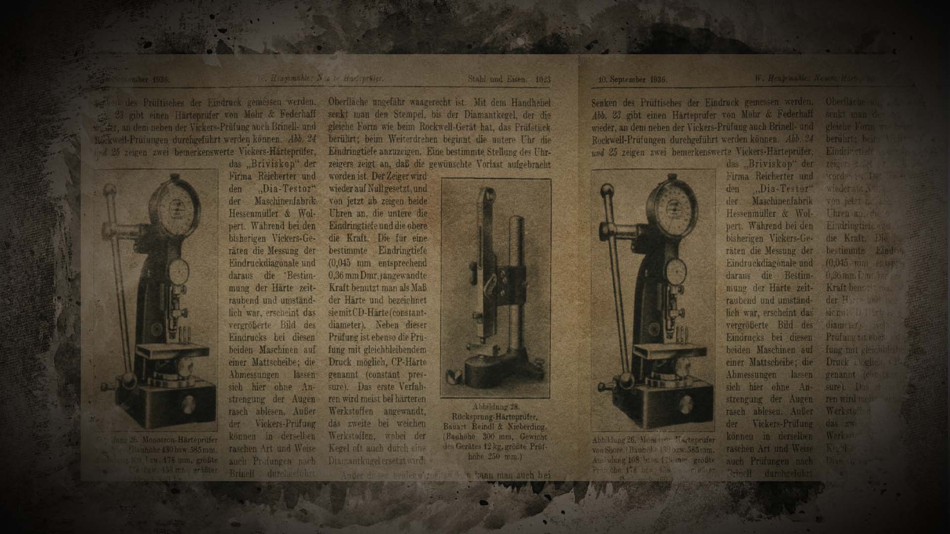 Unternehmen - Rudolf Nieberding GmbH