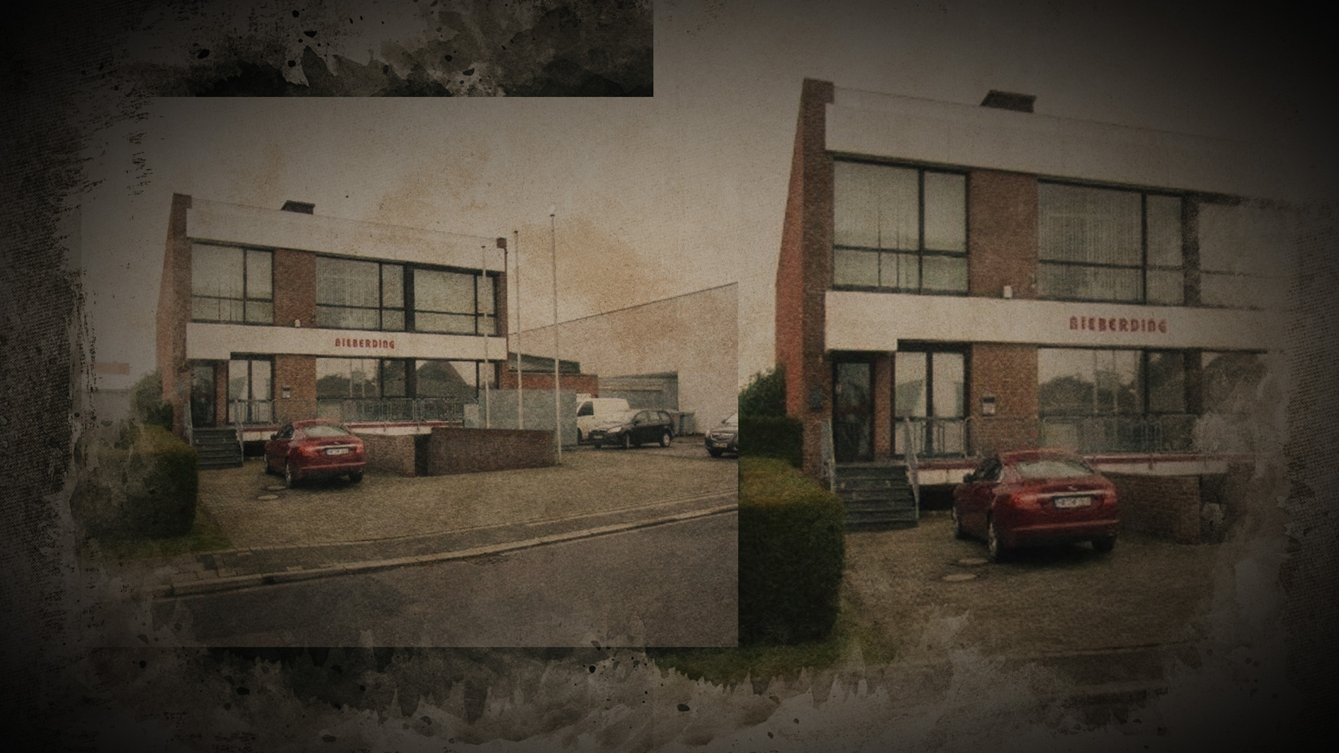 Unternehmen - Rudolf Nieberding GmbH