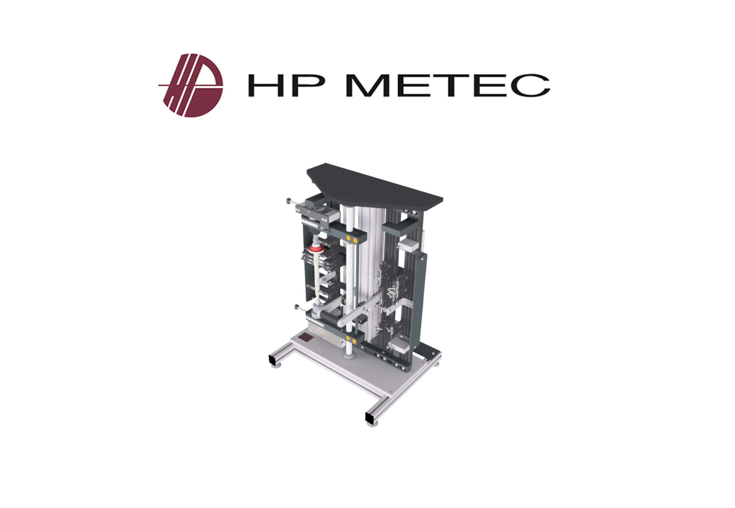 Unternehmen - Rudolf Nieberding GmbH