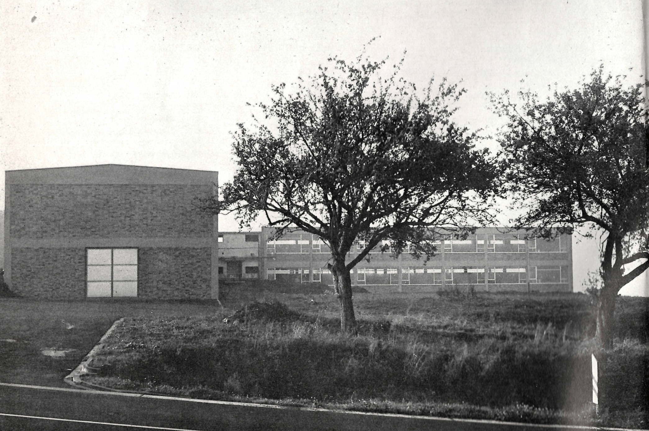 Unternehmen - Rudolf Nieberding GmbH