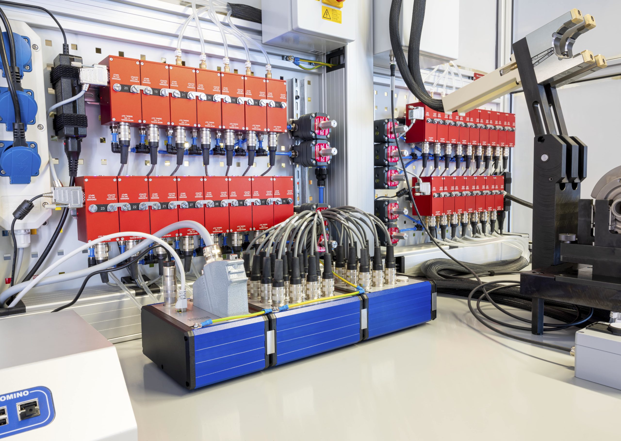 Systemkomponenten - Rudolf Nieberding GmbH