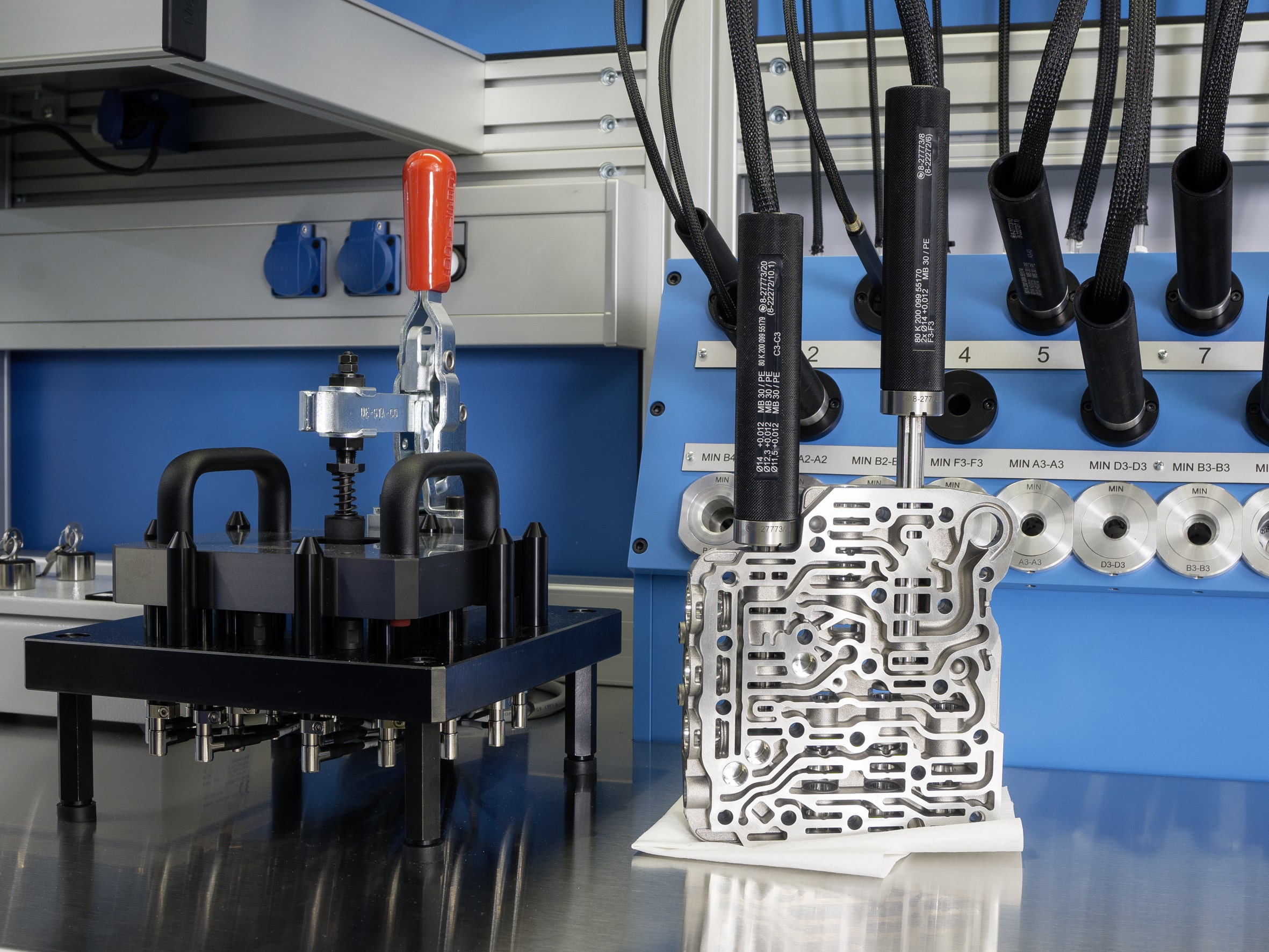 Rudolf Nieberding GmbH